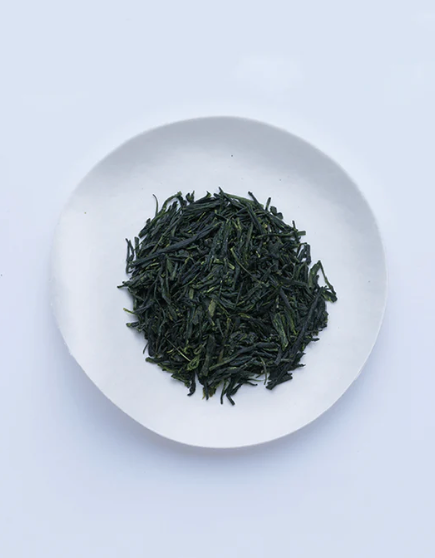 What is Gyokuro tea and how do you drink it? – Keiko Uchida