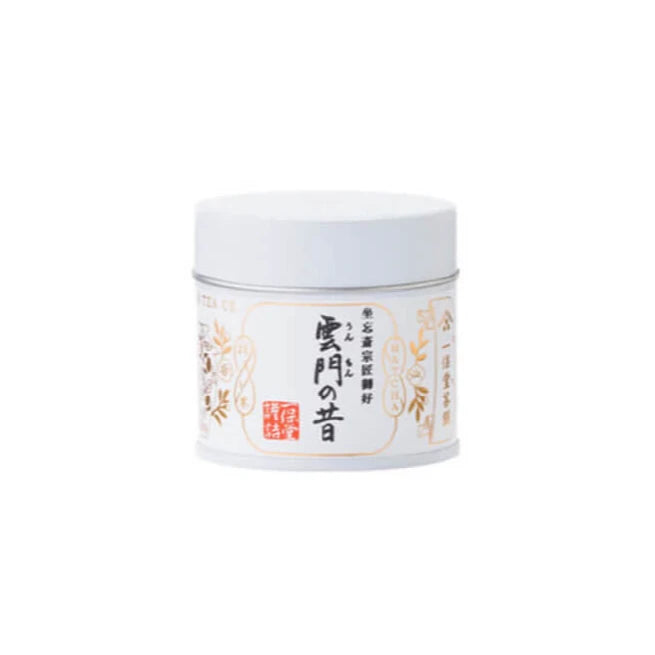 Ippodo Tea, Ippodo Tea UK – Keiko Uchida