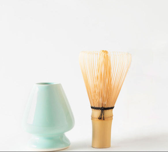 Matcha Essentials set – Keiko Uchida