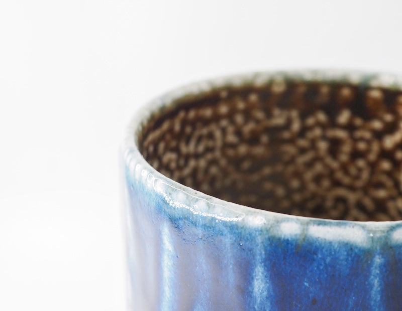 Japanese Ceramics in London - Keiko Uchida